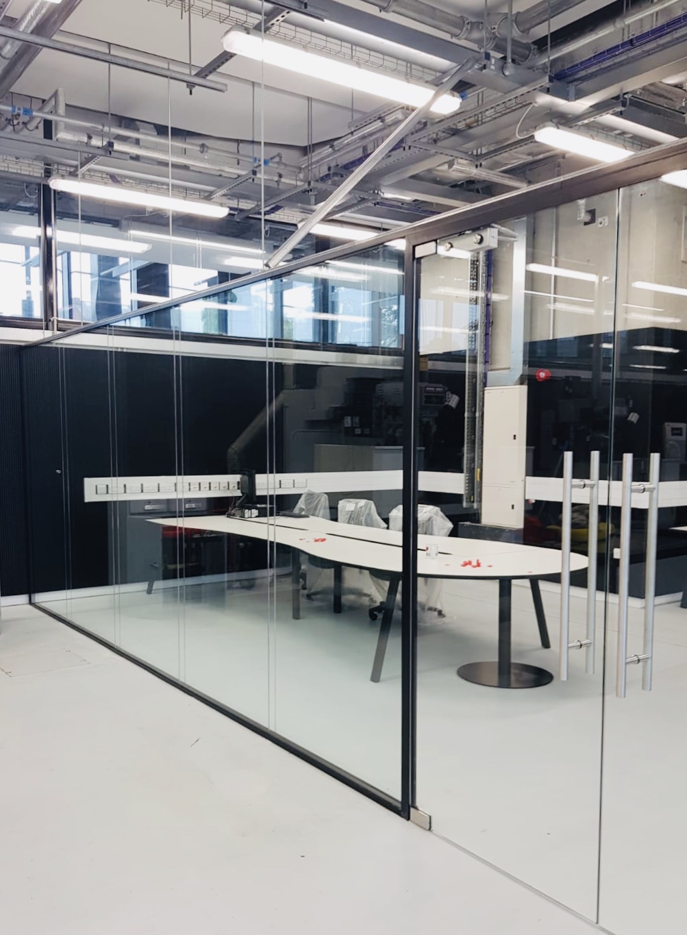UCLan Engineering Innovation Centre | Case Study