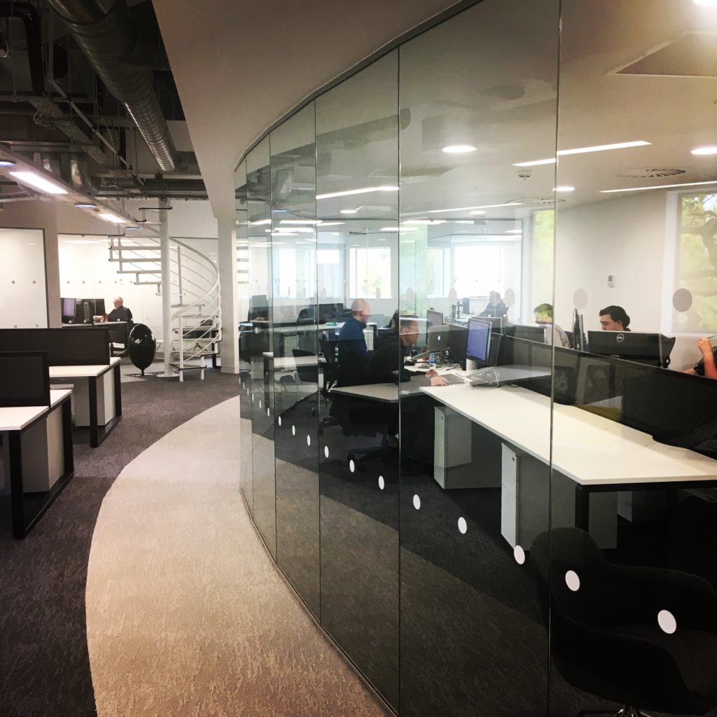 EKM Systems Ltd | Case Study
